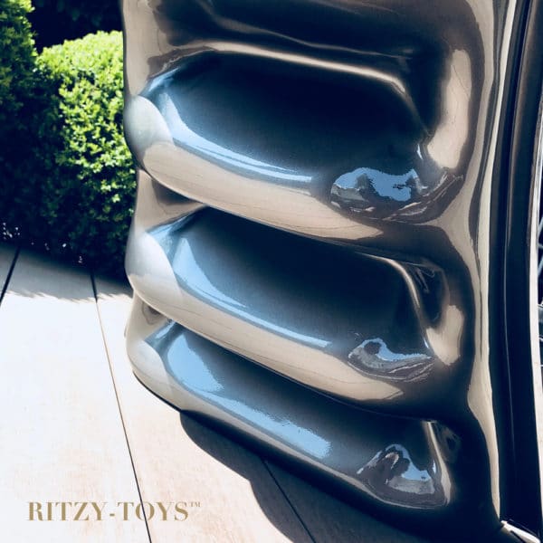 Ritzy Toys – Luxurious kids toys