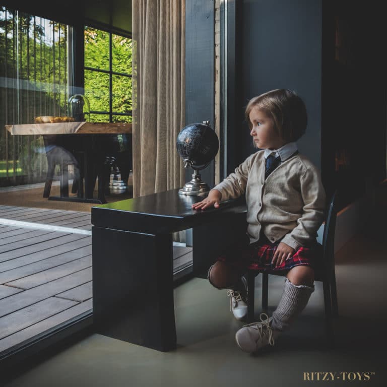 Ritzy Toys – Luxurious kids toys