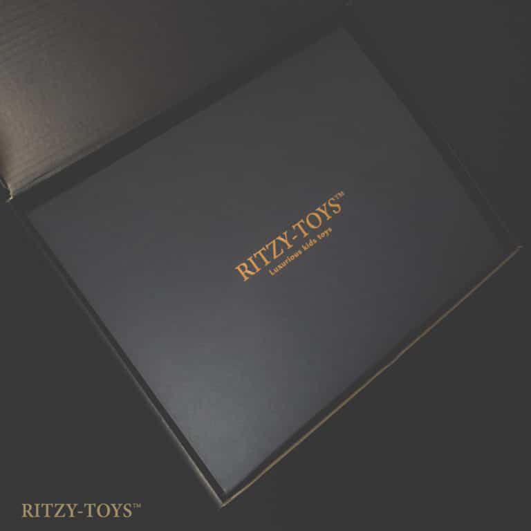 Ritzy Swing – Ritzy Toys