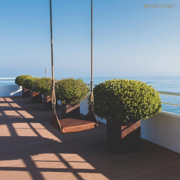Ritzy Swing – Ritzy Toys
